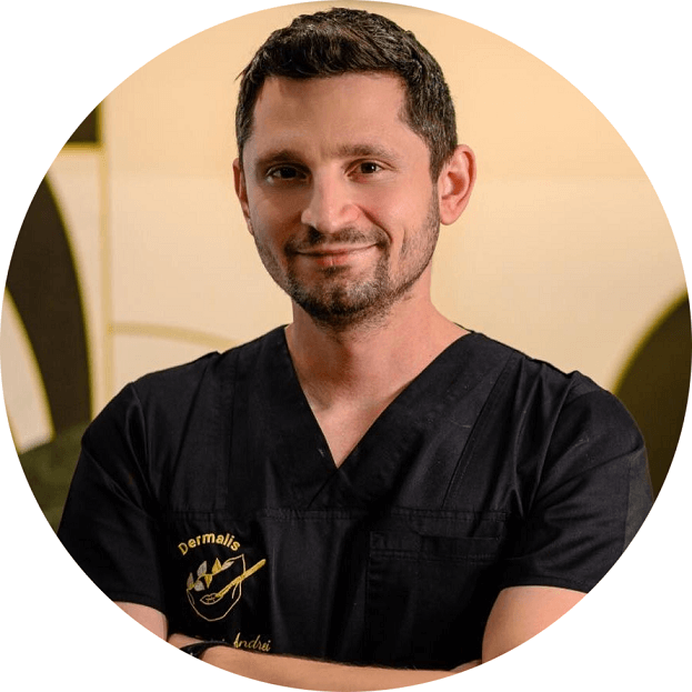 Dermalis By Dr. Riciu | Clinica Dermatologie Pitesti